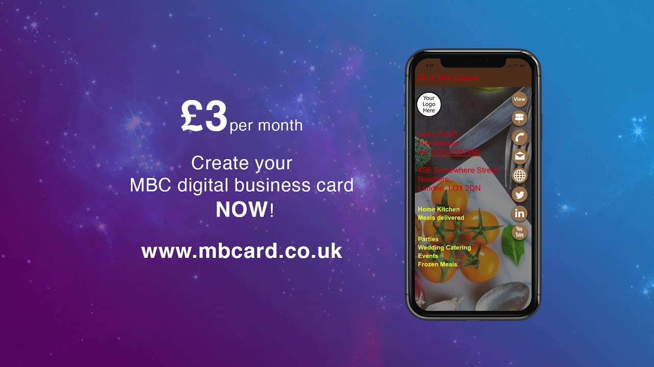 MBC Card - YouTube