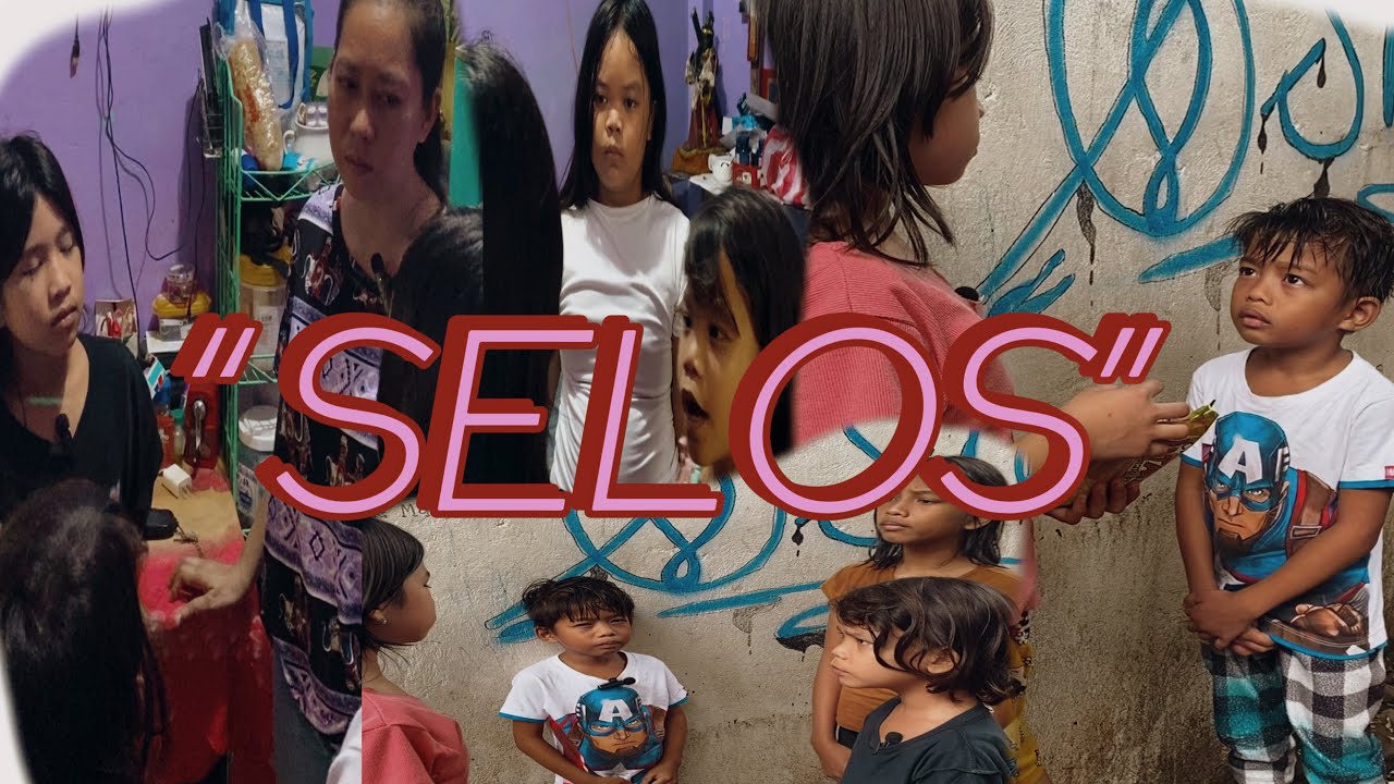 “SELOS” - YouTube