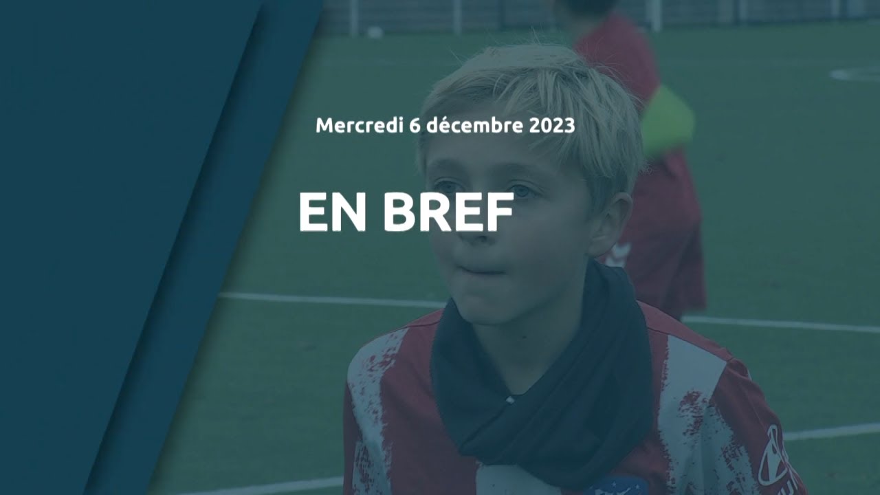 En bref - YouTube