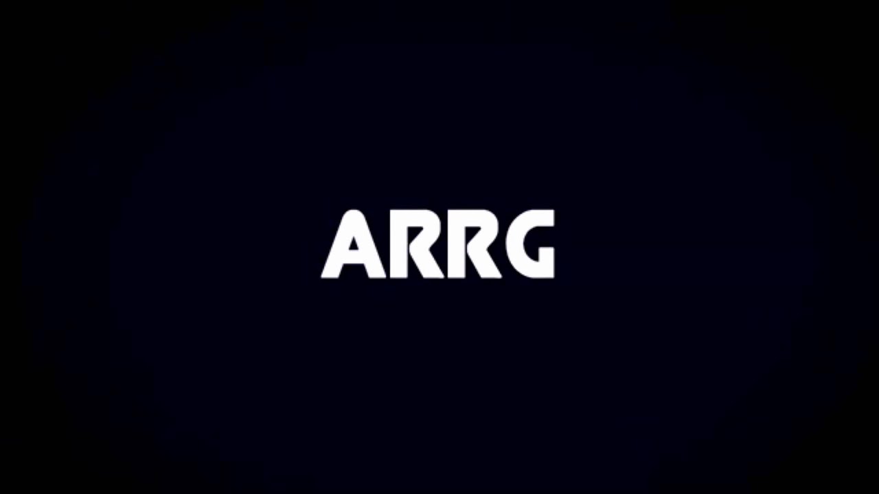 arrgpvp intros - YouTube