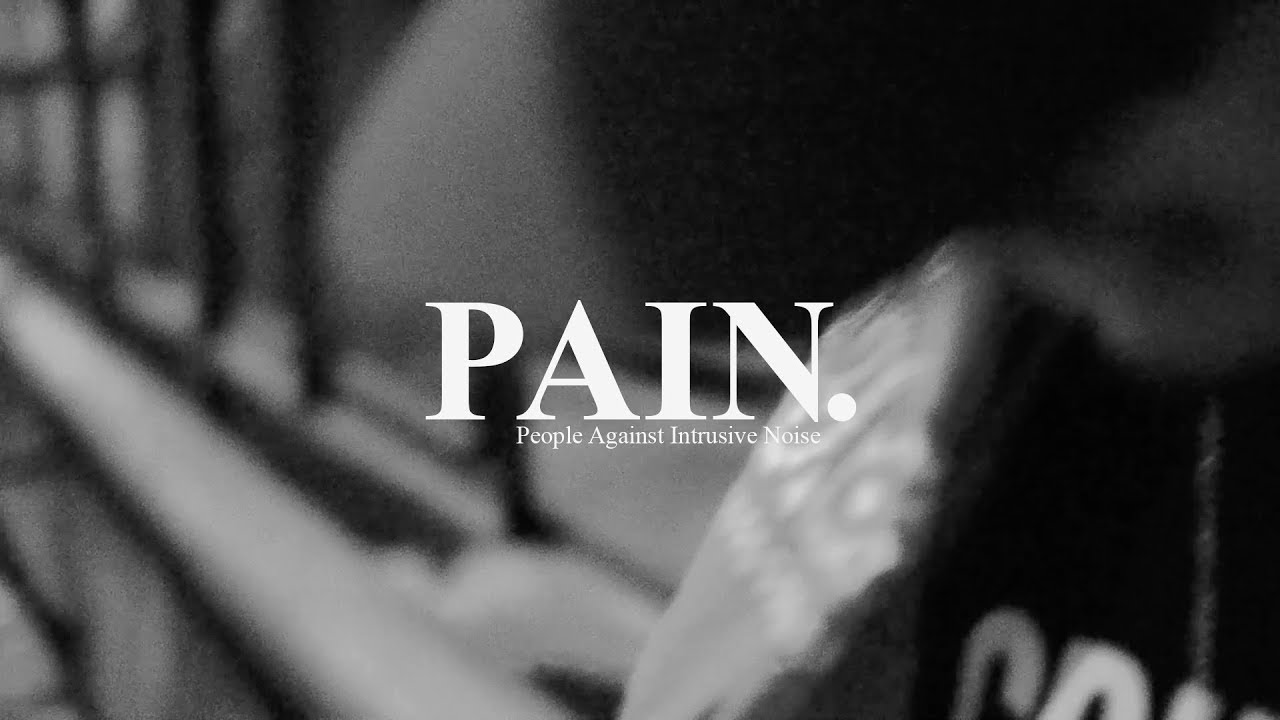 Addy Ruff - PAIN. (feat Calif Syke) - YouTube Music