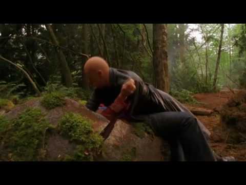 Clark vs. Lex-Zod (Full Fight) - YouTube