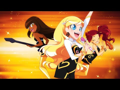 LoliRock 1.Sezon 21.Bölüm