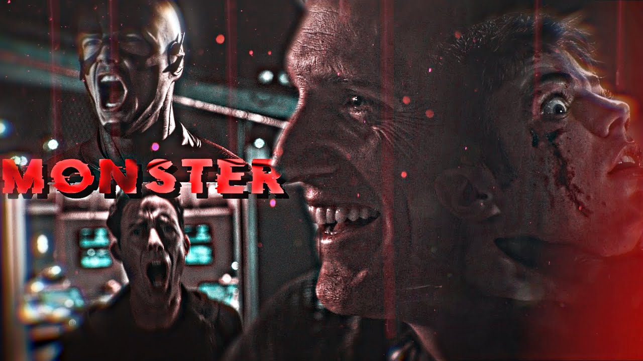 Zoom - Unstoppable Monster - YouTube