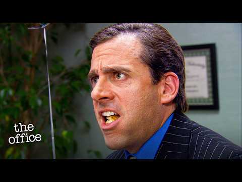 Office Moments So Underrated It Made Me Get Angry