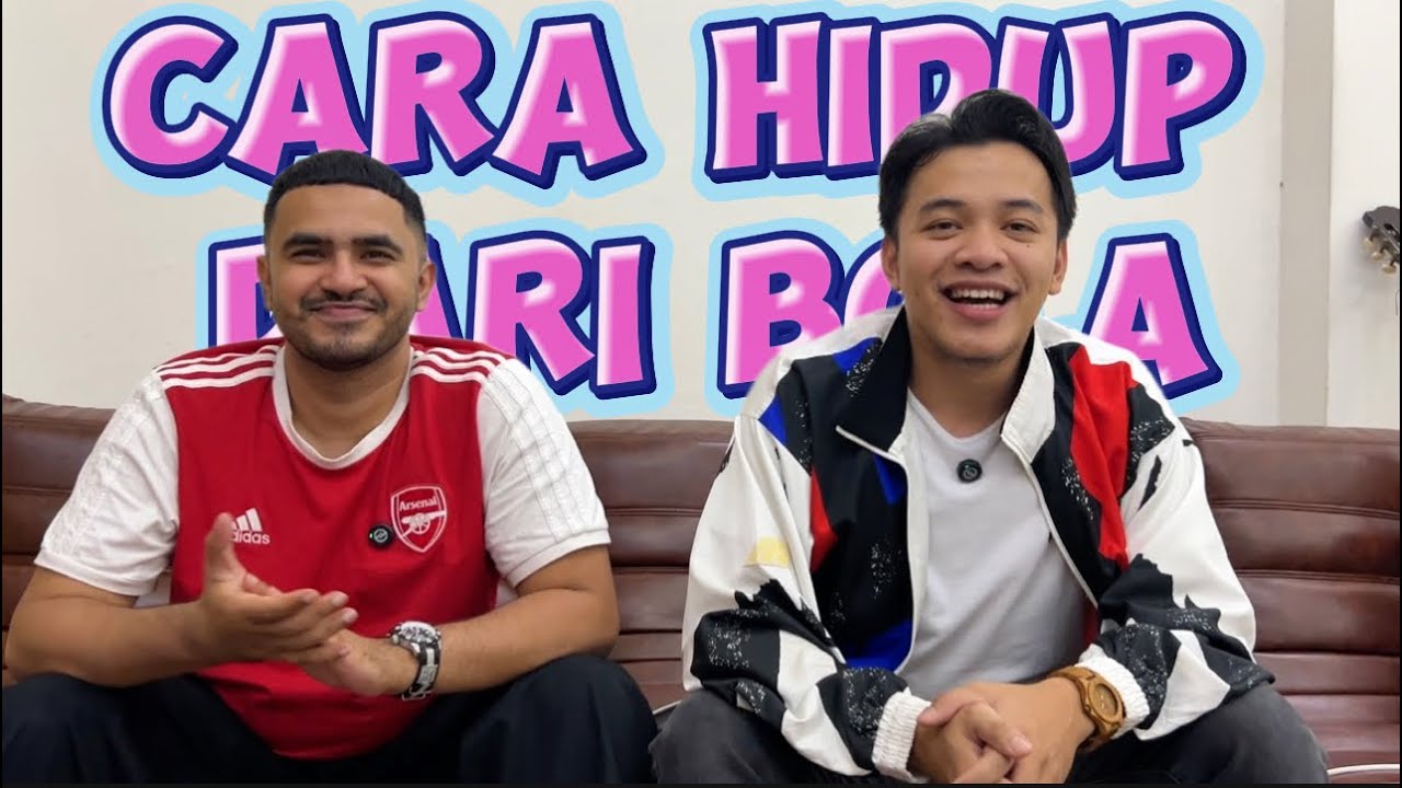 HIDUP DARI SEPAK BOLA! BARCELONA TOP! ARSENAL DI ATAS MAN UNITED! FEAT ...