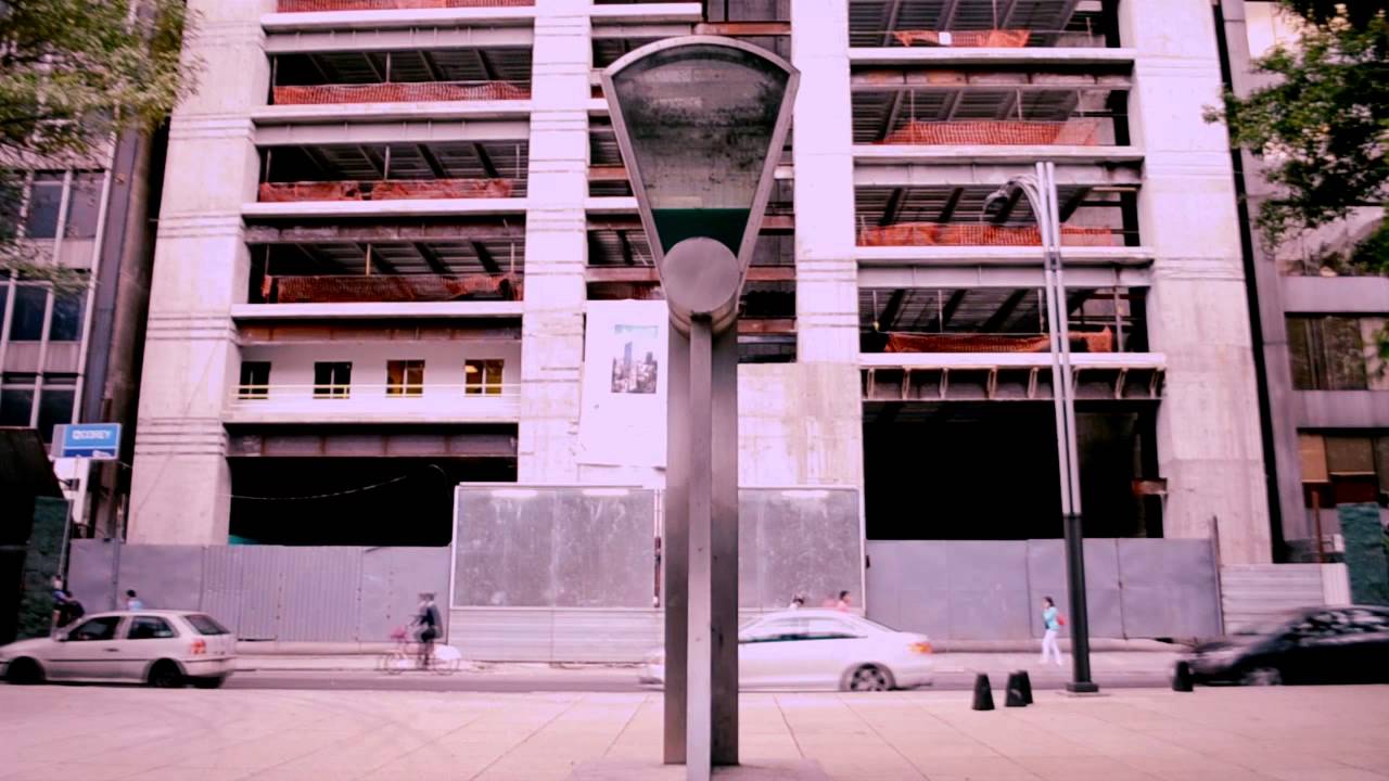 Washed Out - Soft - YouTube