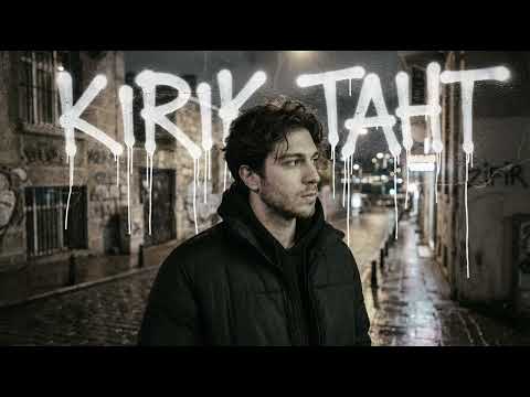 ZİFİR - Kırık Taht (Drill Rap)