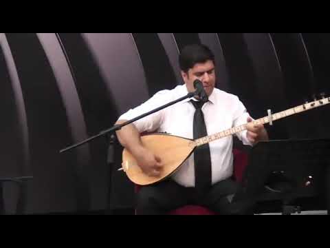 BUNCA GAMI BUNCA DERDI & ALİ KIZILATEŞ