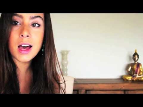 Ride - Lana Del Rey (Amanda Coronha cover) - YouTube