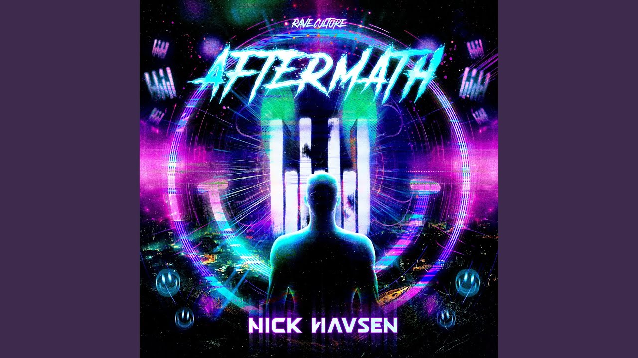 Aftermath (Extended Mix) - YouTube