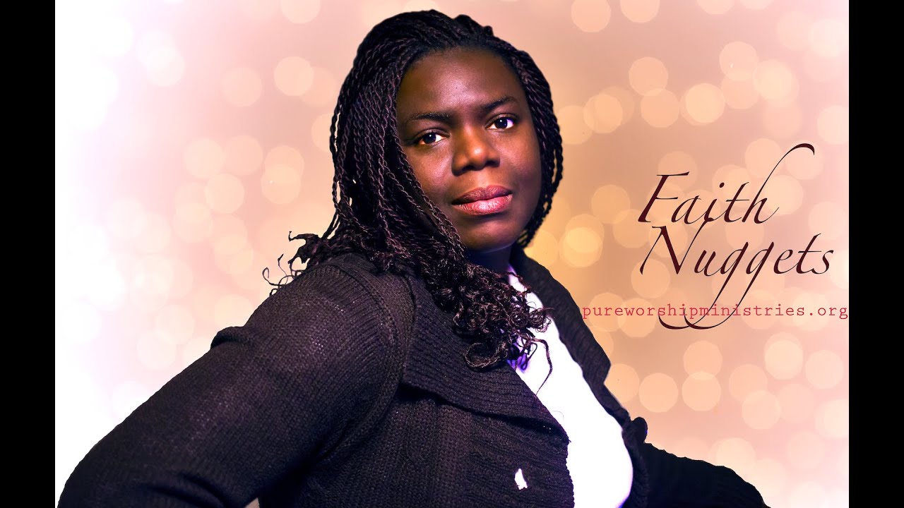 Faith Nuggets: The Death Process PART 1 - YouTube