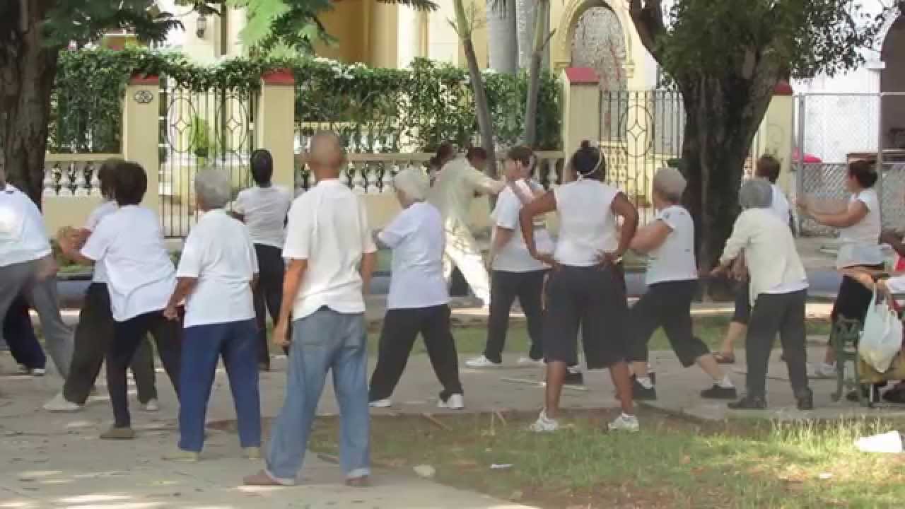 Cuba 2014 Spring Break Trip - YouTube