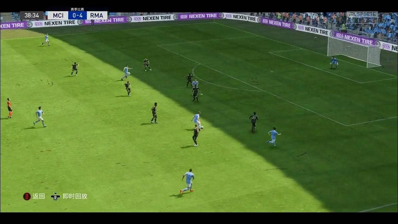 FIFA 23 2023 06 04 19 45 49 01 - YouTube