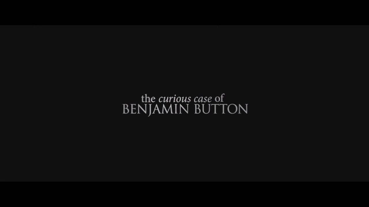 The Curious Case of Benjamin Button / Trailer / 1992 - YouTube