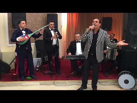 Manaf Ağayev — Mavi Mavi | Türk mahnısı