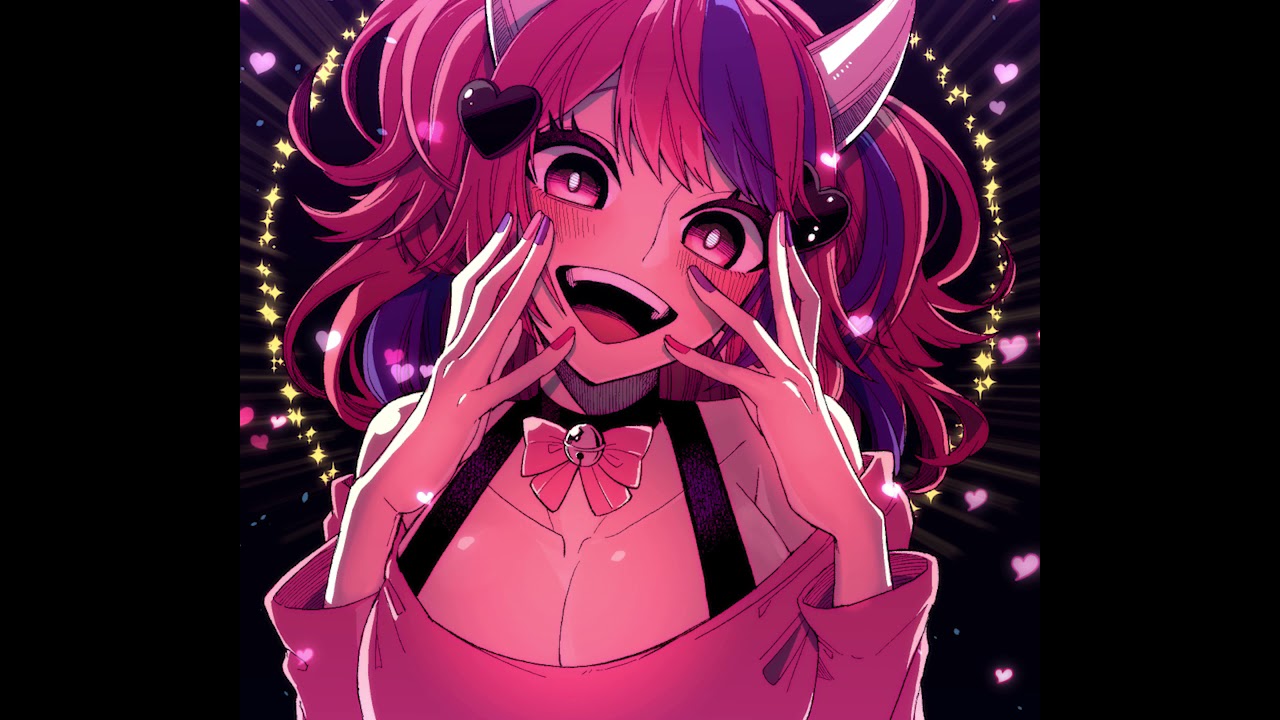 IronMouse BGM Extended - YouTube