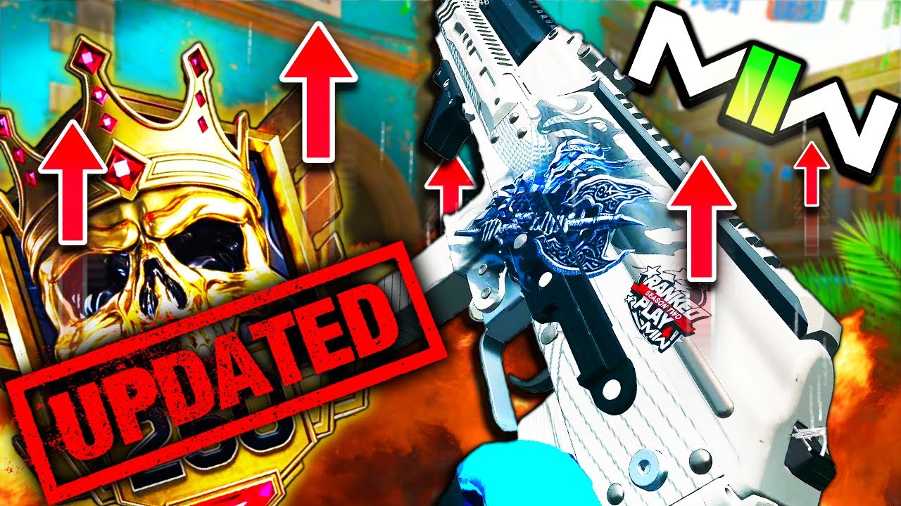 UPDATED #1 RANKED VAZNEV 9K Build in MW2! (Best VAZNEV 9K Class Setup ...