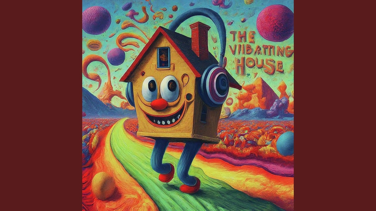 Vibey House Energy - YouTube