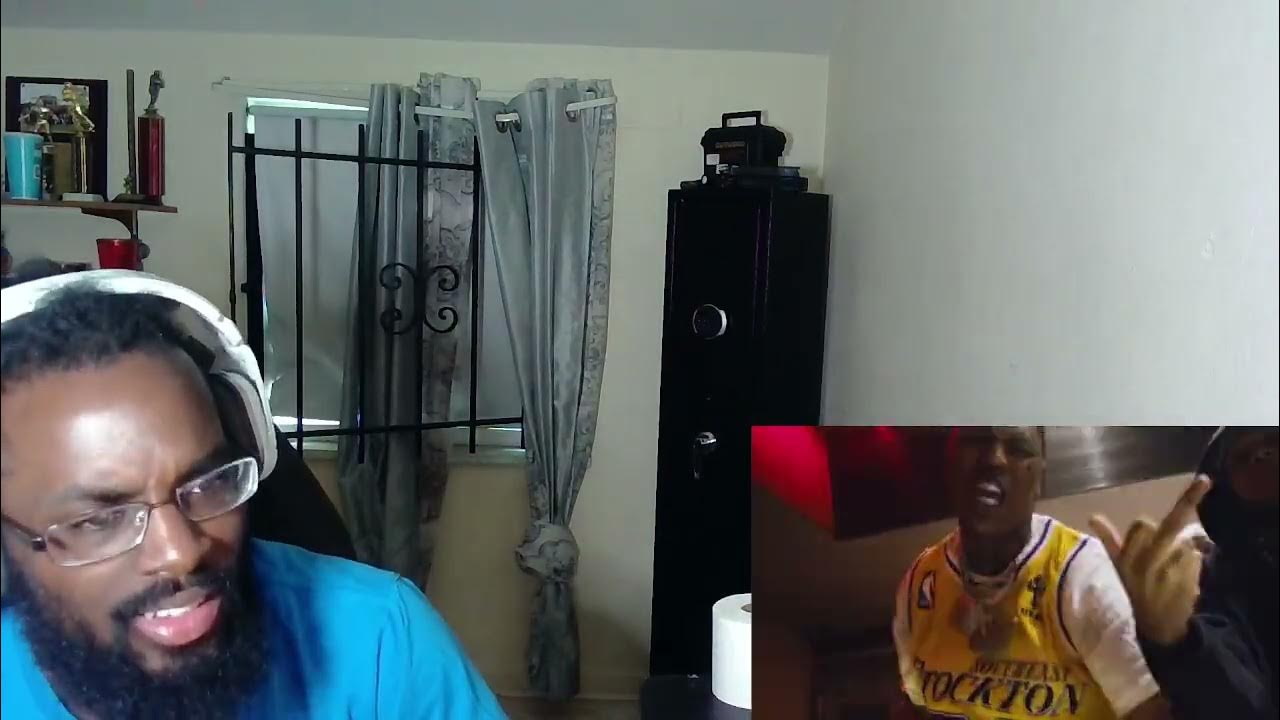 EBK Jaaybo - Hotboiiz (reaction) - YouTube