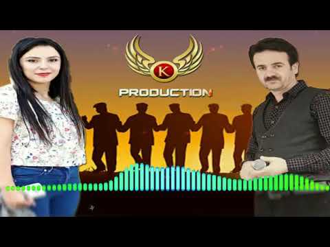 Hozan Zana ve şiyar berwari Delilo şhexani