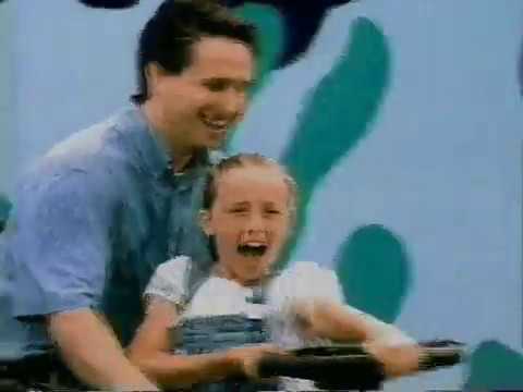 10 Commercials of Attractions In Southern California