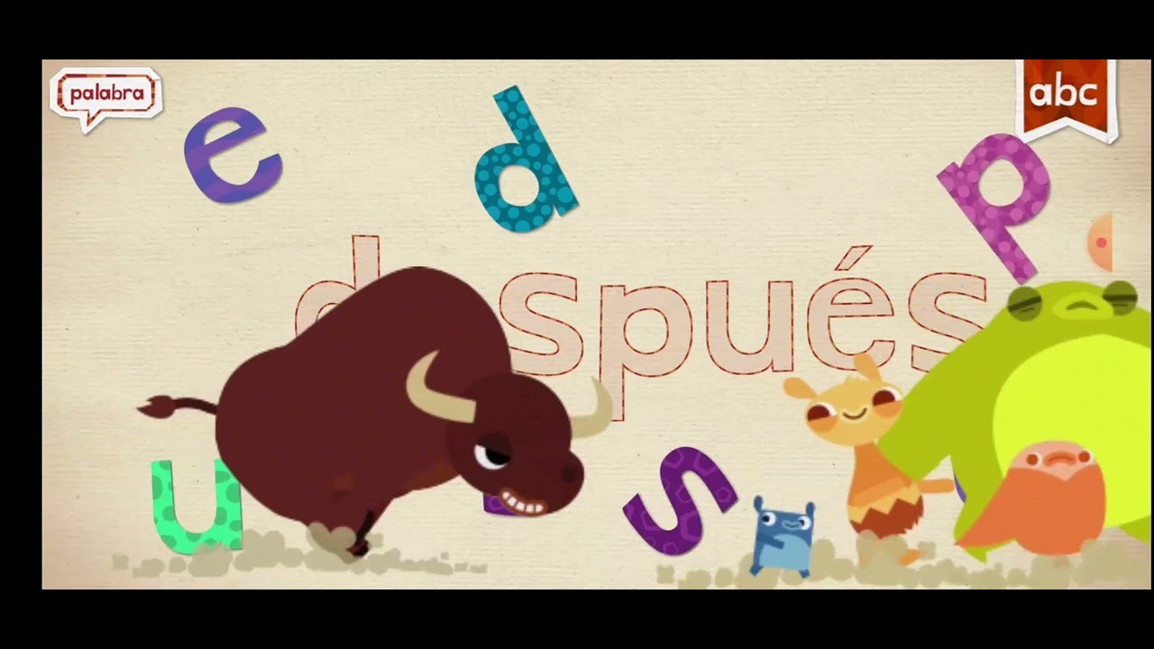 endless Spanish part 2 - YouTube