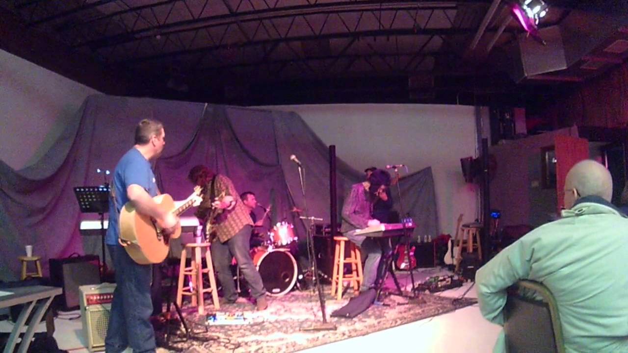 High Heeled Sneakers - Cover - The Studio Band - YouTube