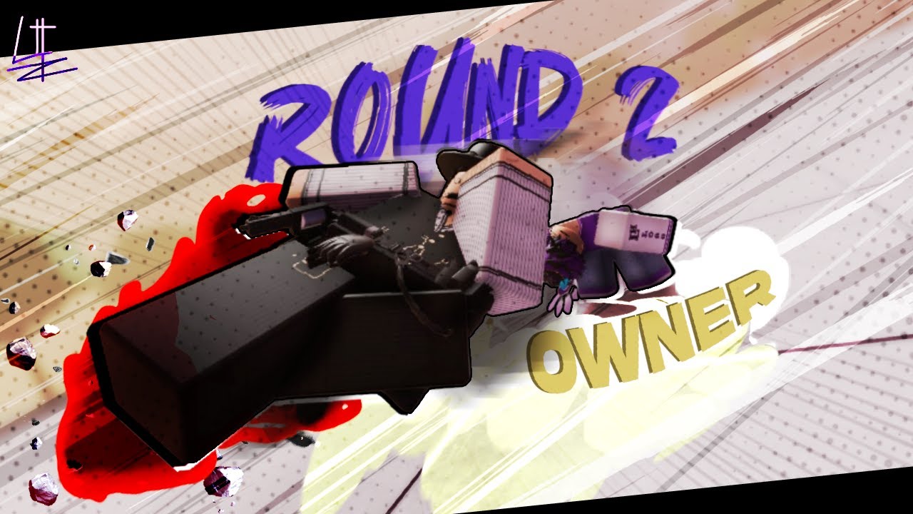 LordHeaven Vs The OWNER Of The Strongest Battlegrounds (Round 2) - YouTube