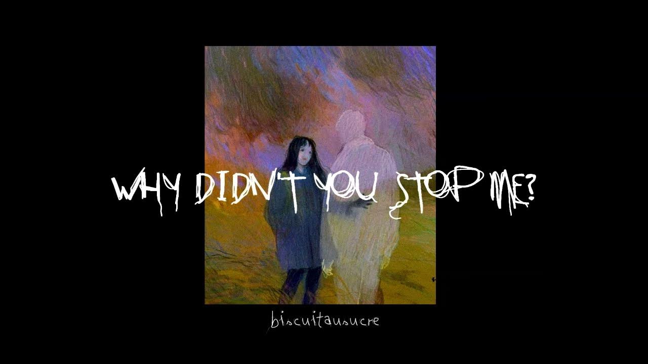 mitski - why didn't you stop me? traducida al español - YouTube