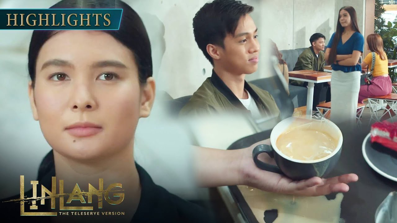 Kate keeps thinking of Dylan | Linlang - YouTube