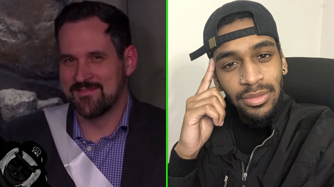 Travis Willingham being the CEO of Critical Role | REACTION | Travis is ...