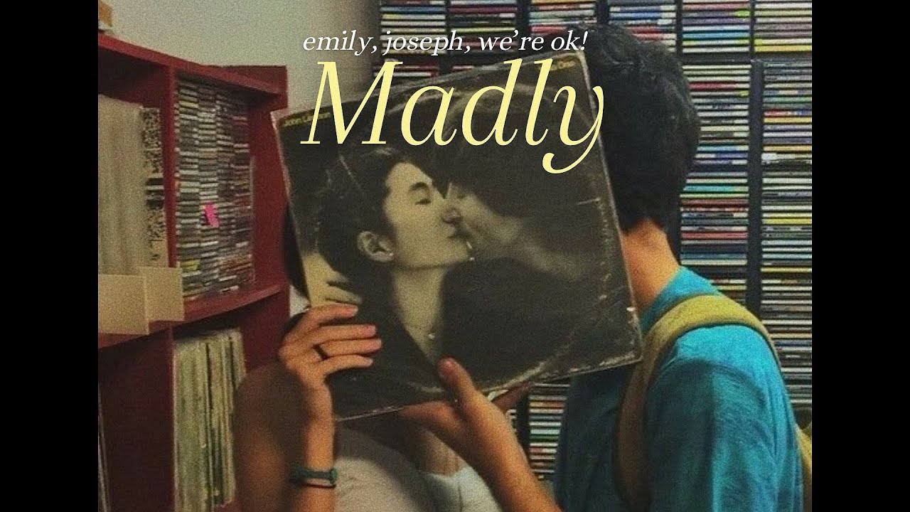 (Thaisub/แปลไทย) Emily Vaughn, Joseph Tilly, we’re ok! - madly - YouTube