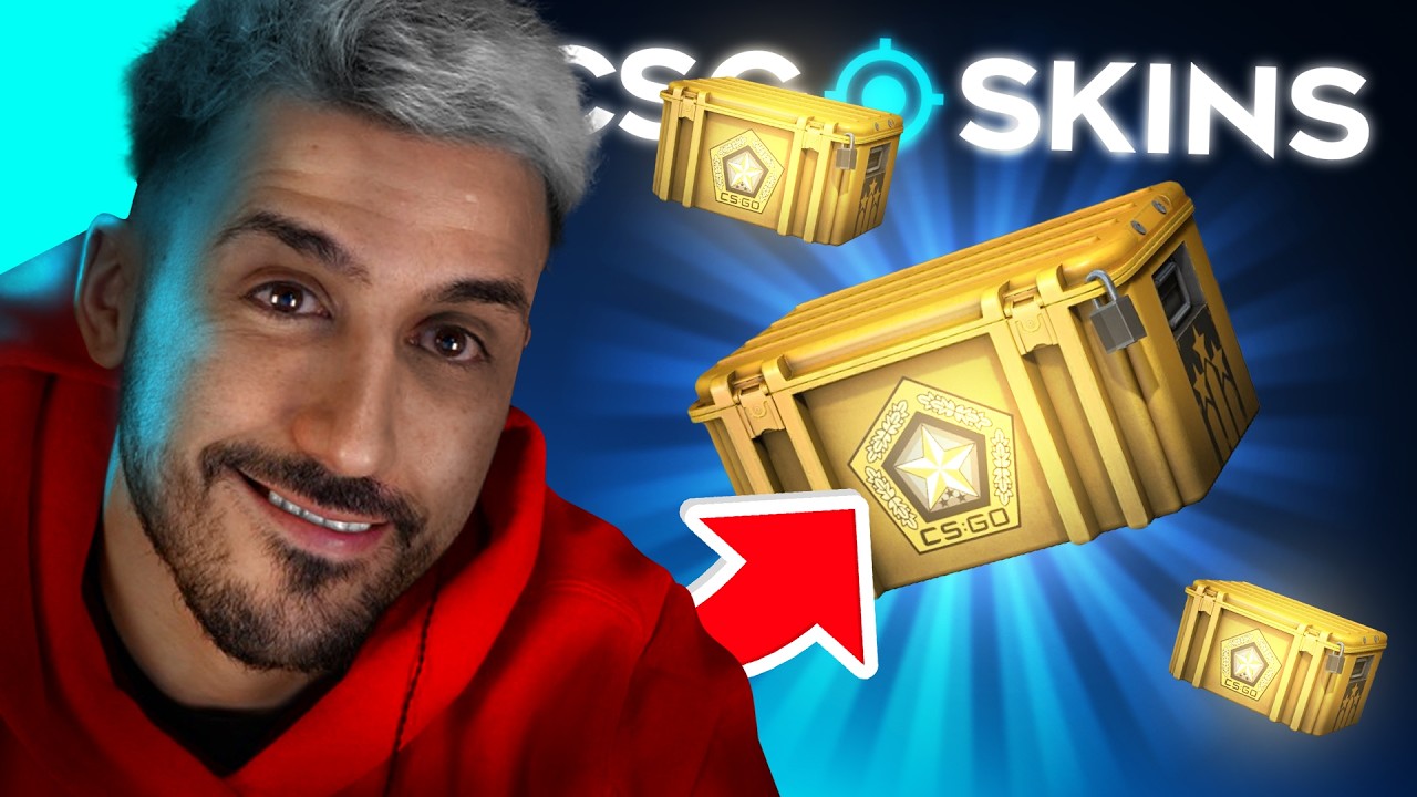 Batalla de CAJAS con MI NOVIA VS el BOT Emily - YouTube