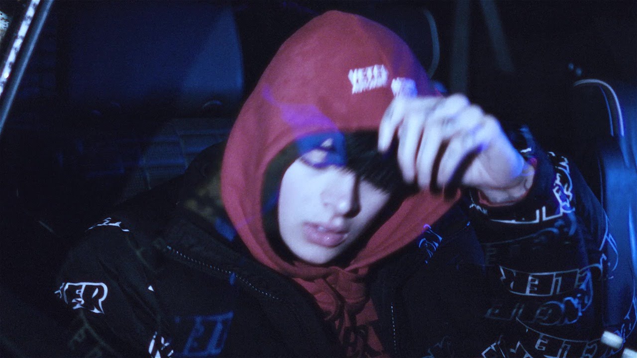 STRANGEHUMAN - TuUuUuU [Official Video] - YouTube