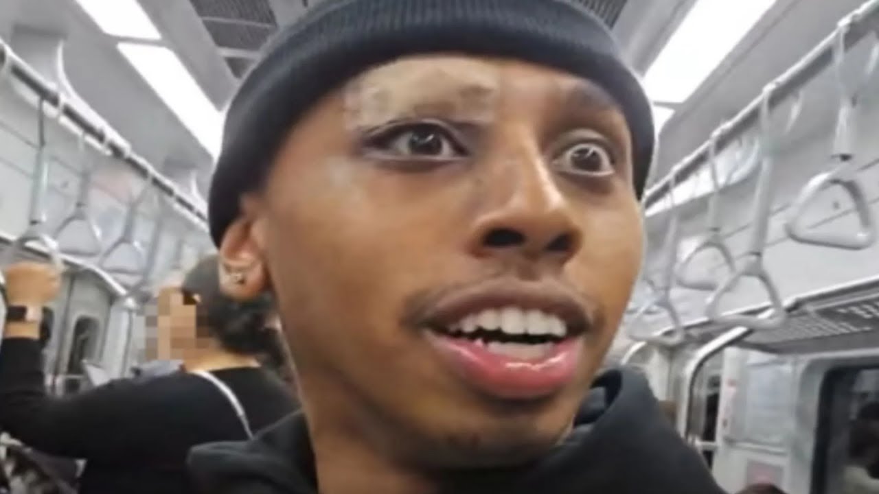 Tem uma Recompensa pela CABEÇA desse STREAMER - YouTube