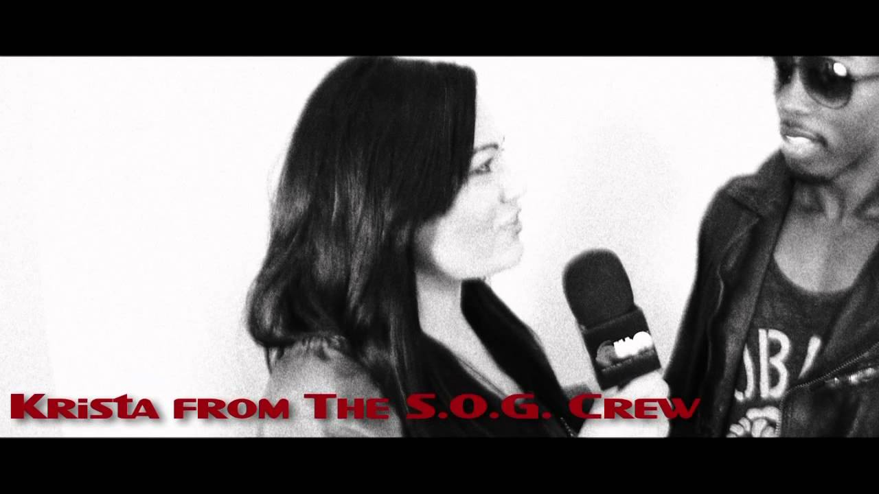 EliteTVNews: Andre Merritt Singer/Songwriter - YouTube