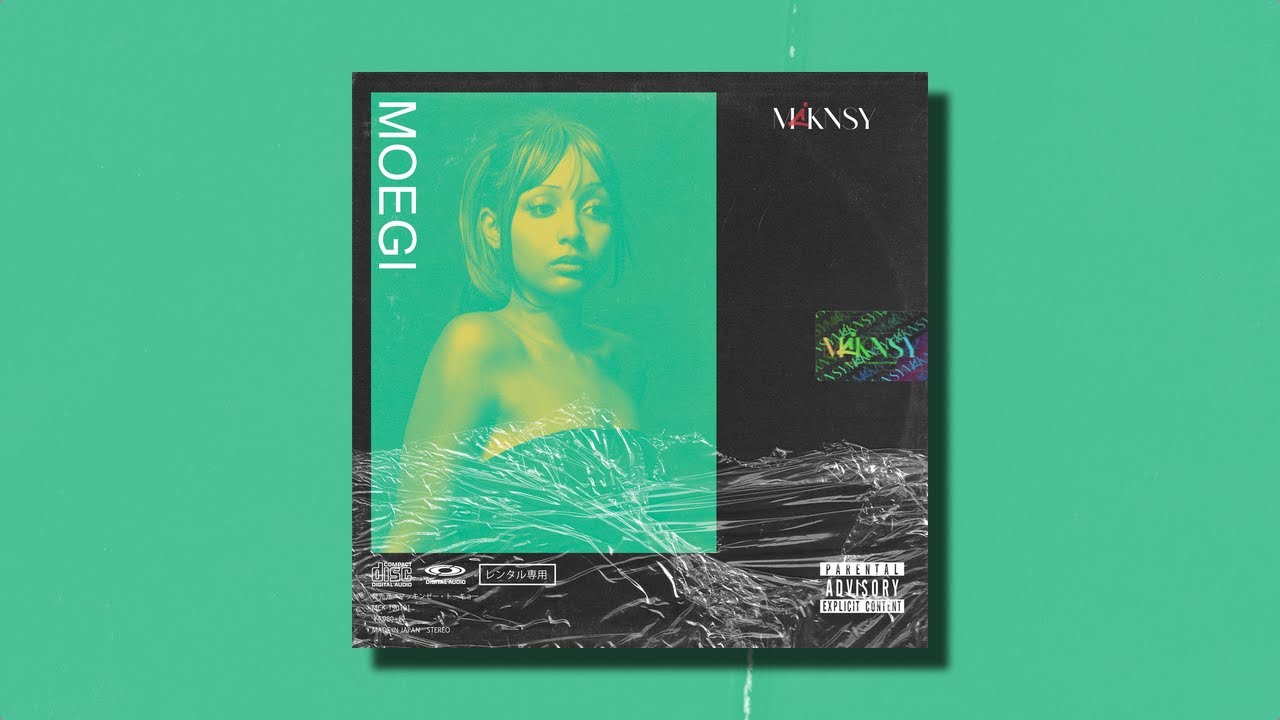 PinkPantheress x NewJeans Type Beat 2024 - "Moegi" 2step Rap Instrumental | Pop (Prod. MCKNSY ...