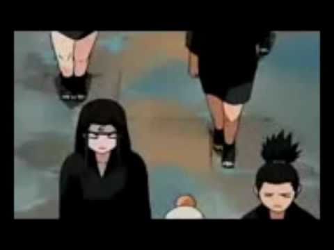Sasuke and Sakura a Tragic love story