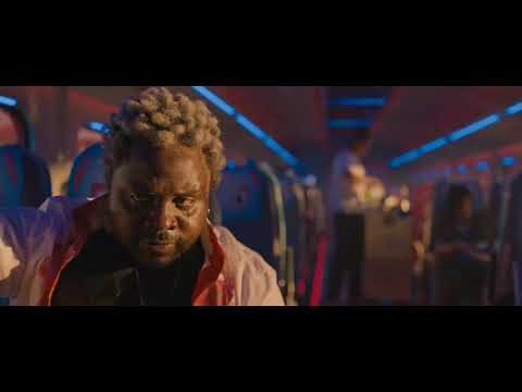 "You killed my brother" - Bullet Train, 2022 - YouTube