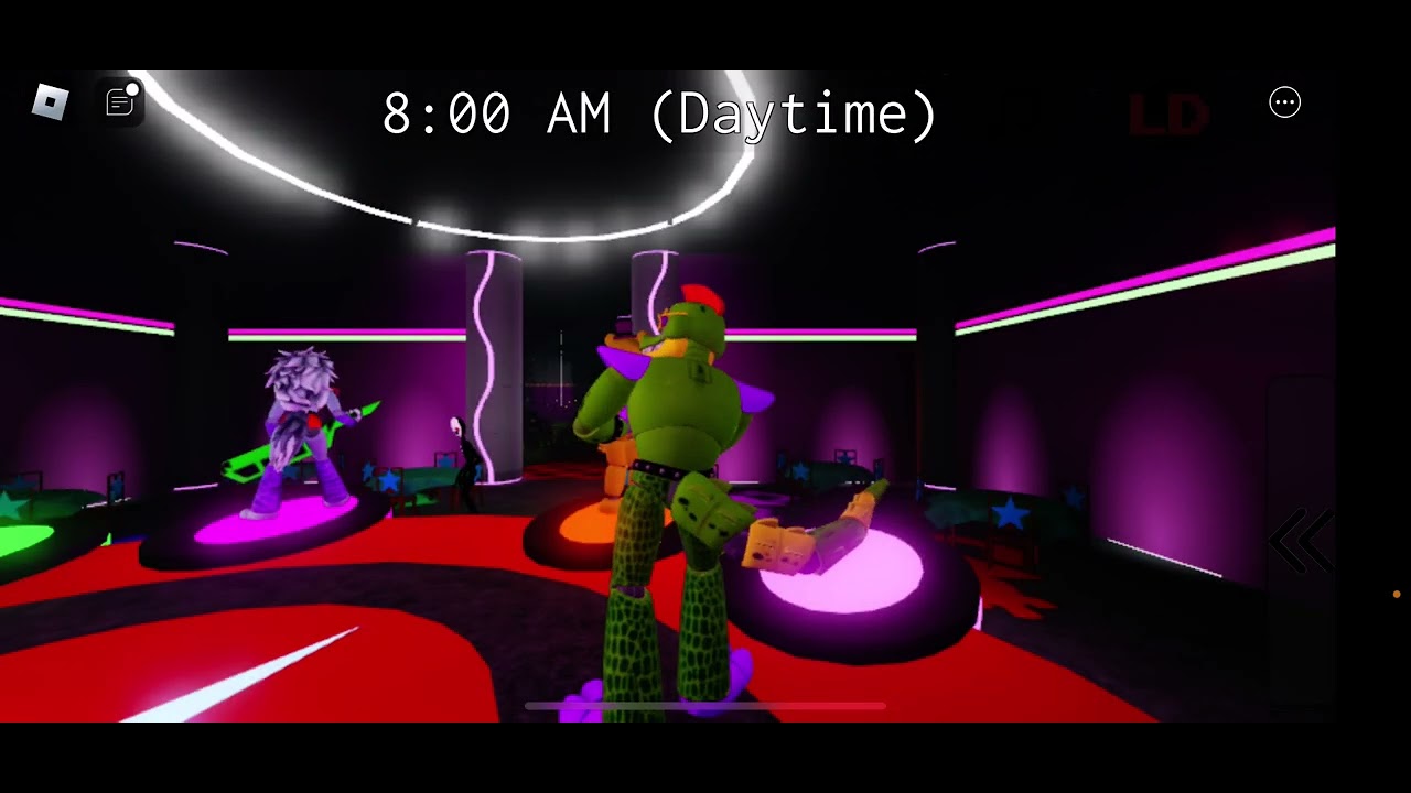 Fredbaer maga rolplay (Roblox) massive update - YouTube