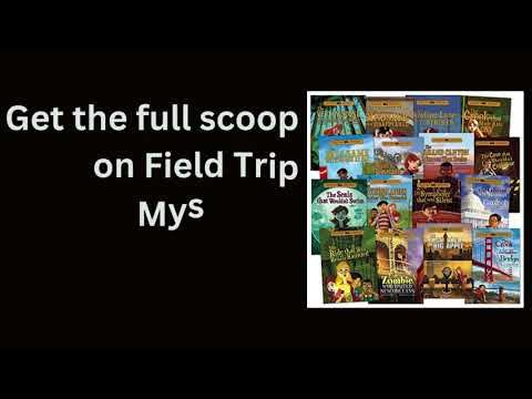 Introducing Field Trip Mysteries - YouTube