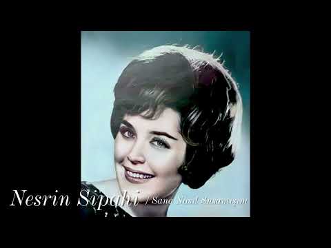 Nesrin Sipahi ~ Sana Nasıl Susamışım