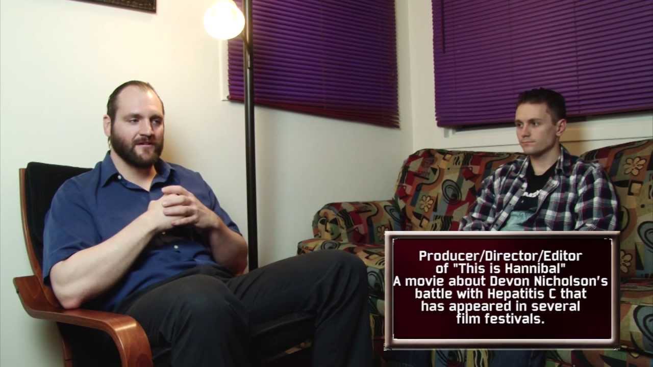 Devon Nicholson Incivvek Treatment Week 18 (Part 1) - YouTube