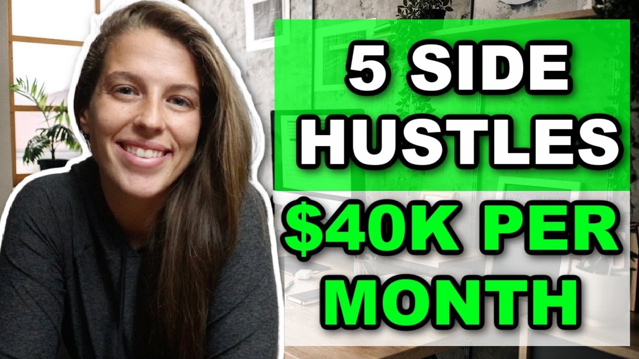 How I Plan to Double My Income in 2022 - YouTube