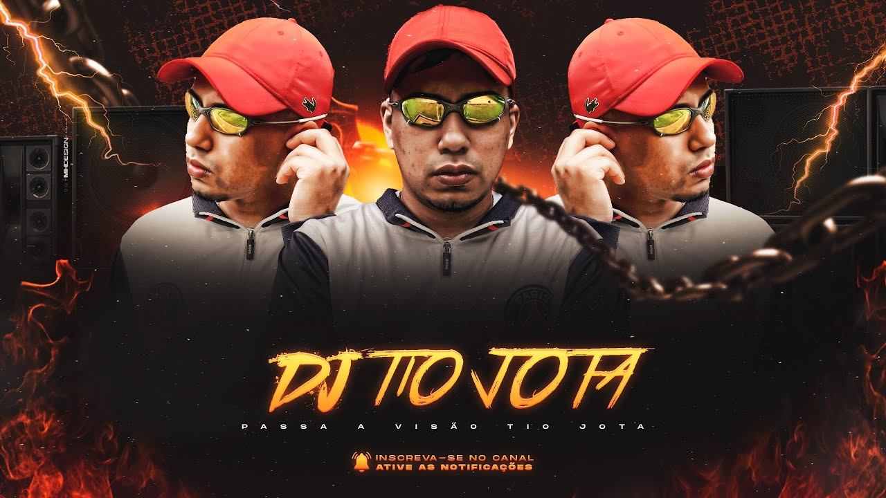MC GW - RITMO 2500 ( DJ TIO JOTA, DJ DOUGLINHAS e DJ SALATIEL) - YouTube