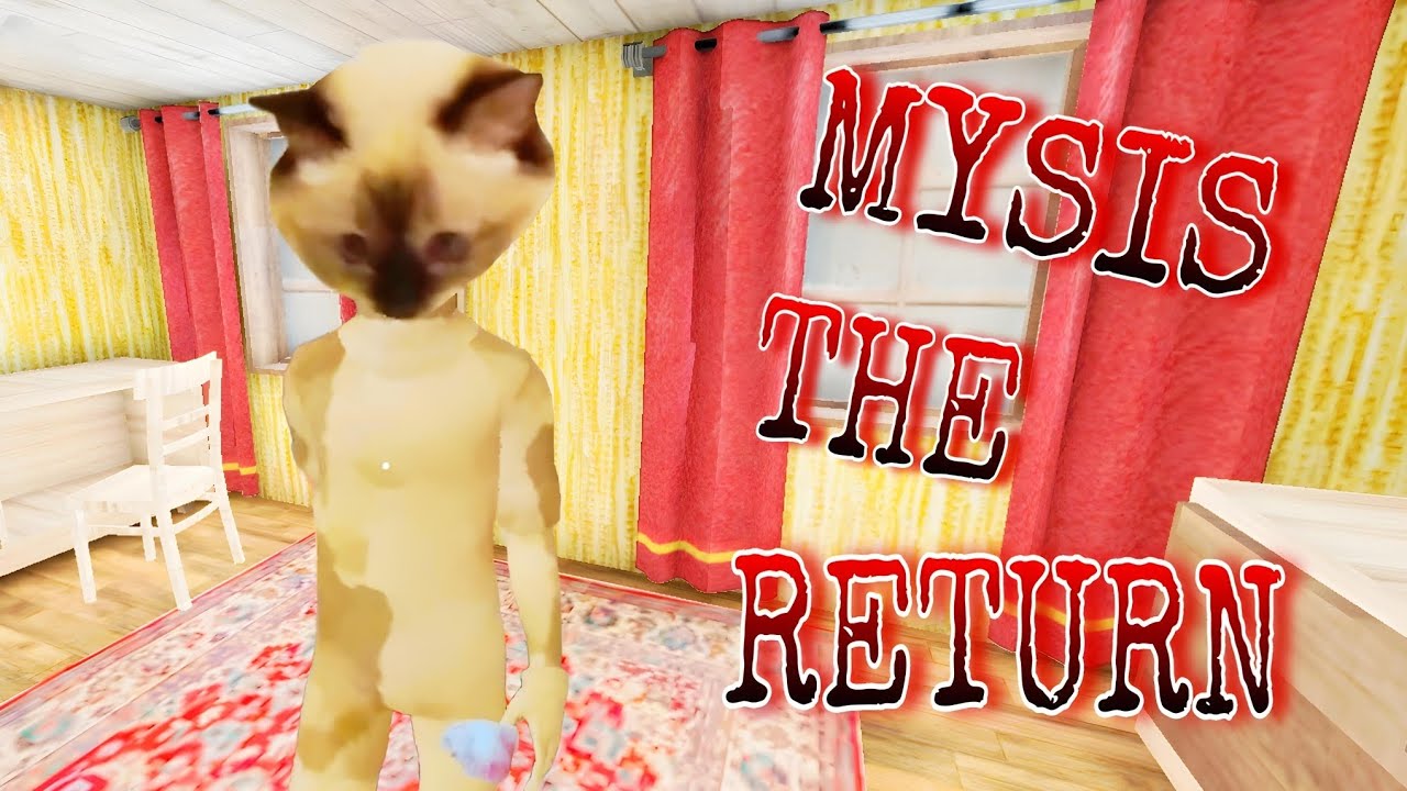 Mysis The Return Full Gameplay - YouTube