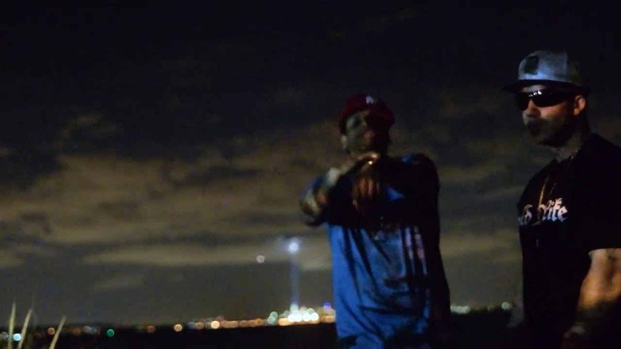 St. Laz & Shrine B "Reigning Drugz" (Official Video) - YouTube