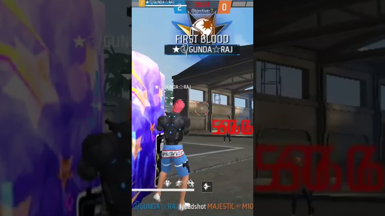 shotgun head shot - YouTube