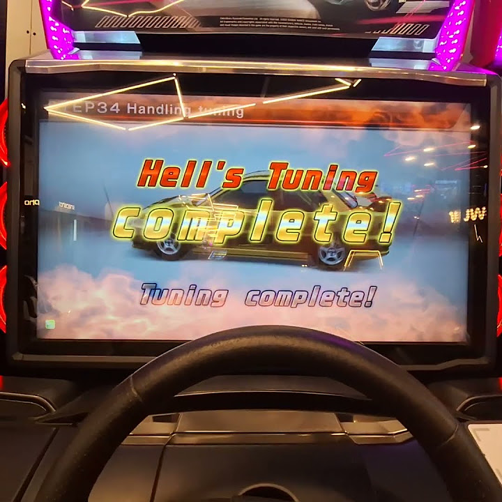 WMMT 6RR Full Tune Evo 3 - YouTube